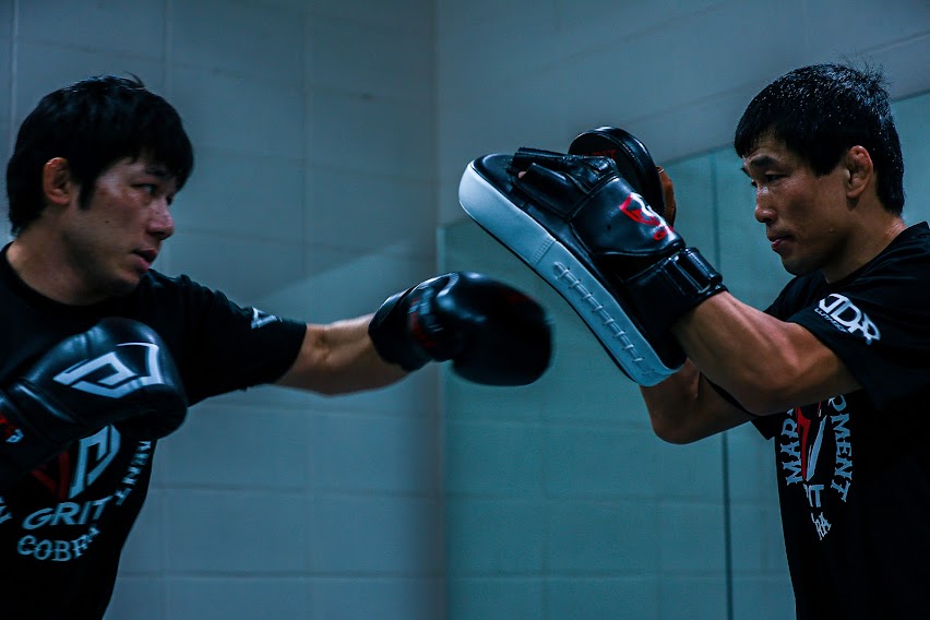 GRIT LONG FOCUS MITTS （High spec model）1 pair 1ペア 左右セット | 競技別商品,ボクシング ...