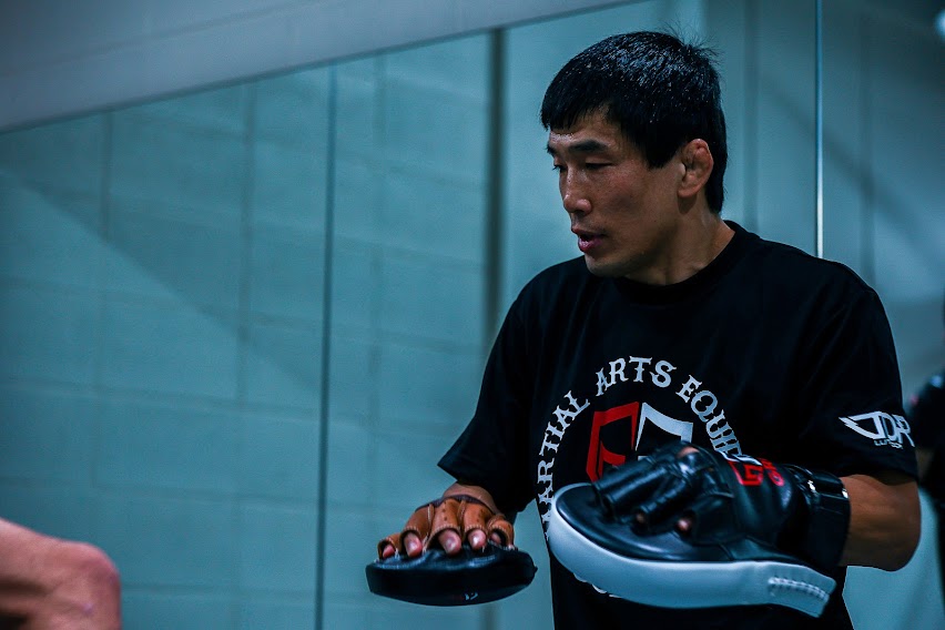 GRIT LONG FOCUS MITTS （High spec model）1 pair 1ペア 左右セット | 競技別商品,ボクシング ...