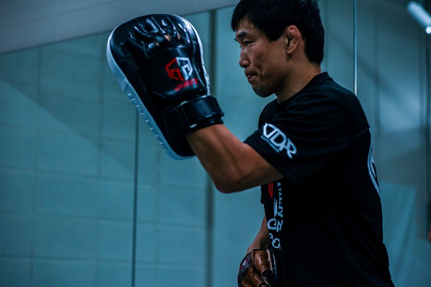 GRIT LONG FOCUS MITTS （High spec model）1 pair 1ペア 左右セット | 競技別商品,ボクシング ...
