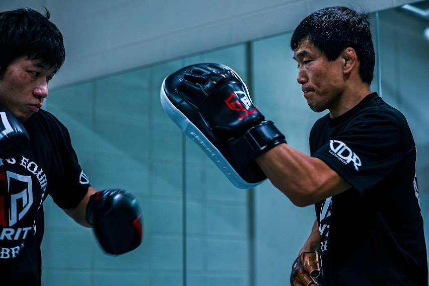GRIT LONG FOCUS MITTS （High spec model）1 pair 1ペア 左右セット | 競技別商品,ボクシング ...