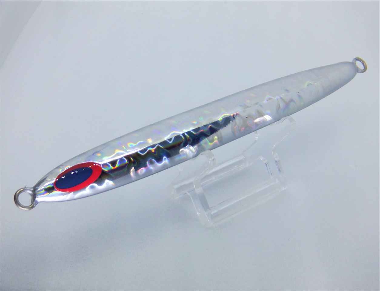 SPY 600g マグマ シルバー ディープライナー | ディープライナー,SPY | フィッシングサポート グロース