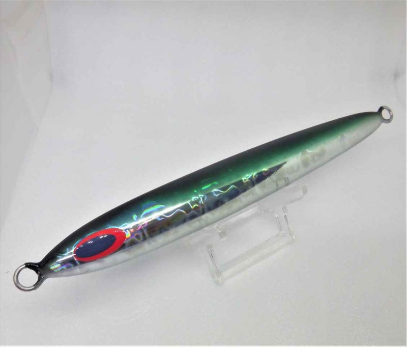 SPY V 600g マグマ カタクチ イワシ ディープライナー | ディープライナー,SPY V | フィッシングサポート グロース