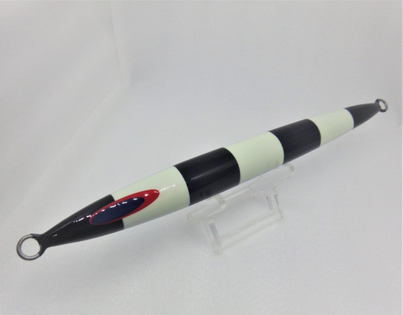 SPY N 130g マグマ パンダ グロー3 ディープライナー | ディープライナー,SPY N | フィッシングサポート グロース