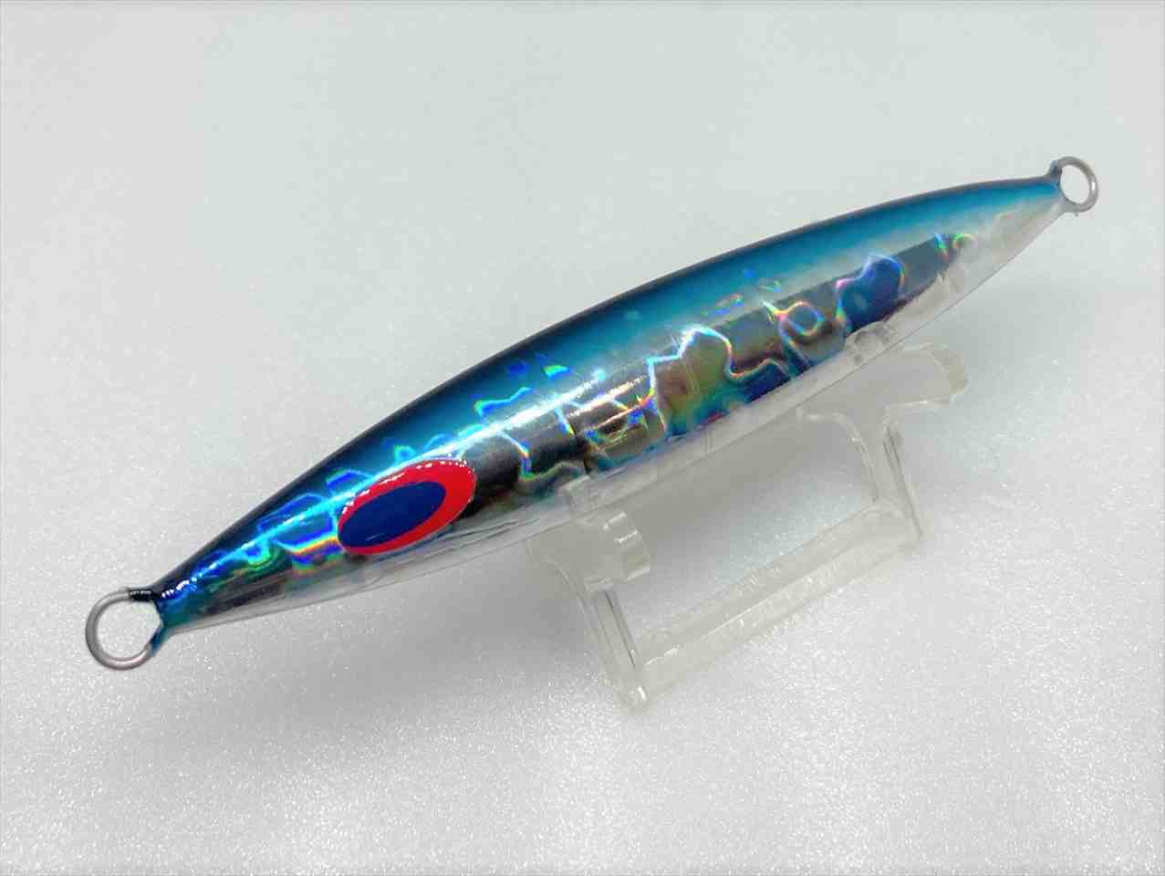 スロースキップ FB 130g マグマ ブルー ディープライナー | ディープライナー,スロースキップ FB | フィッシングサポート グロース