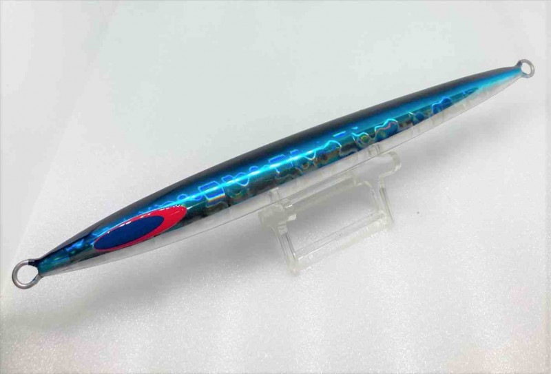 SPY N 130g マグマ ブルー ディープライナー | ディープライナー,SPY N | フィッシングサポート グロース