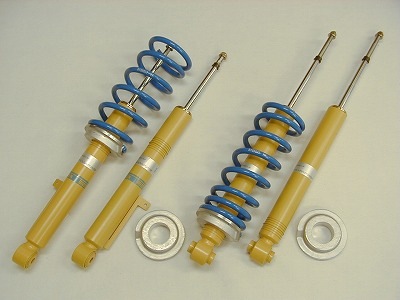 ビルシュタイン B12 BTS5093J【BILSTEIN B12 BTS KIT】ビルシュタイン B12 BTSキット｜トヨタ クラウン アスリート ロイヤル【TOYOTA Crown ...