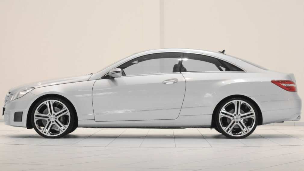 【BRABUS Monoblock Q】 ブラバス モノブロックQ 1ピース 【9.0-20インチ ホイール1本】 Mercedes-Benz ...