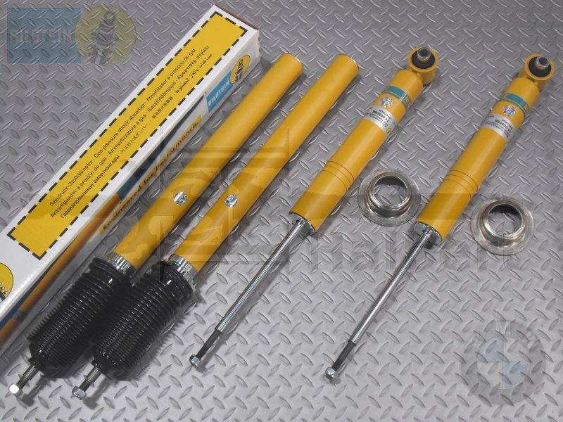 ビルシュタイン B6 P36-0233 B46-0608【BILSTEIN B6 SPORT】ビルシュタイン ハイパフォーマンスショック ...
