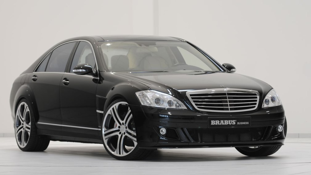 BRABUS ブラバス モノブロックQ 19インチ PIRELLI P-ZERO ROSSO タイヤホイールセット1台分 Mercedes ...