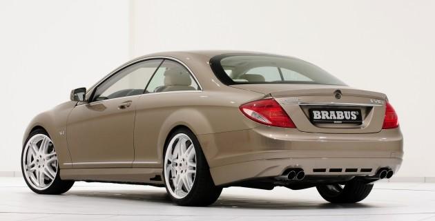 BRABUS ブラバス モノブロック6 【Platinum Edition】 3P Forged 21インチ BRIDGESTONE ...