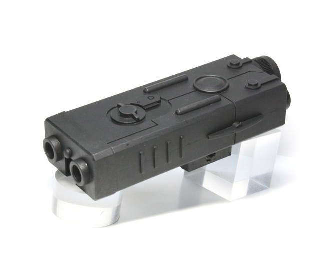 【8月22日入荷】【ゲリラセール】MP5 バッテリーケース(C69) | 外装パーツ,バッテリーケース | | GUNMALL OSAKA ...