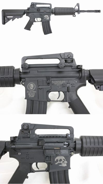 S&TAEG59BK S&T M4A1 スポーツライン 電動ガン BK | 電動ガン本体,M16/M4/ARシリーズ | | GUNMALL OSAKA WEB SHOP
