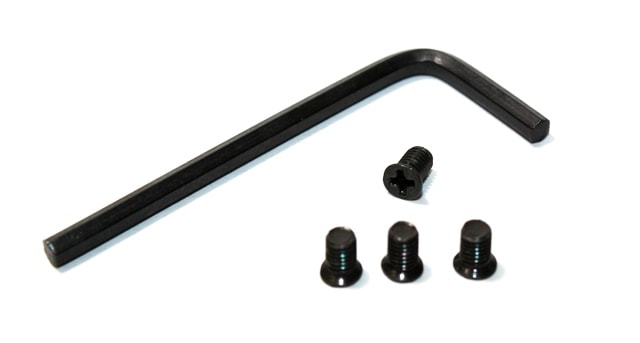 UFC MROタイプ用 Fortis F1タイプ マウント BK | 外装パーツ,マウント＆レイル関連,光学機器系マウント ...