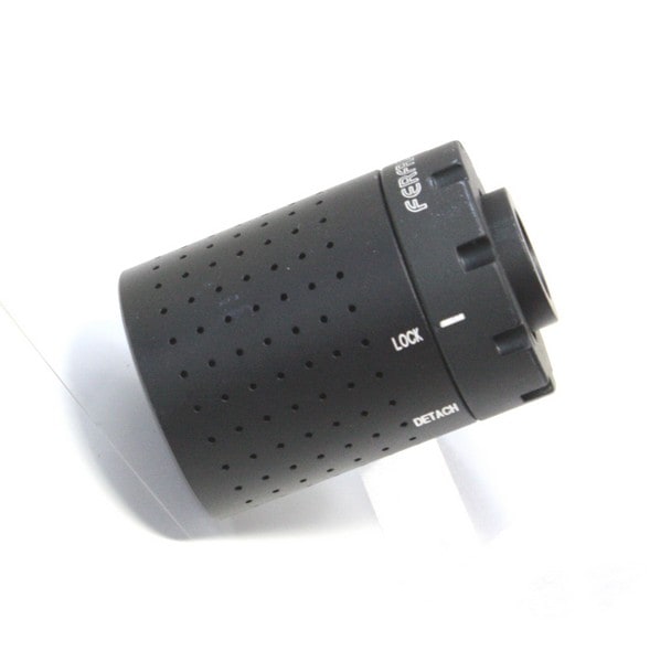 UFC FERFRANS CRDタイプ マズルシステム ≪14mm-≫ | 外装パーツ,ハイダー関連,ハイダー,対応：14mm逆ネジ ...