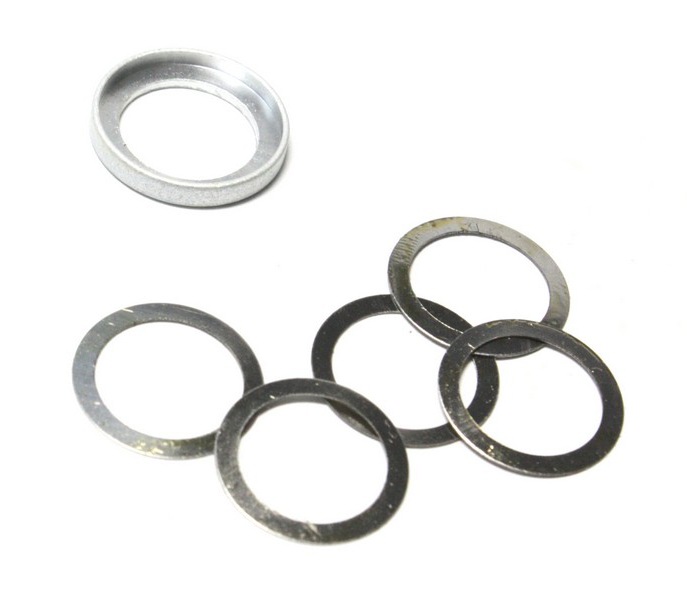 UFC VLTOR VC-1タイプ フラッシュハイダー≪14mm+≫ | 外装パーツ,ハイダー関連,ハイダー,対応：14mm正ネジ ...