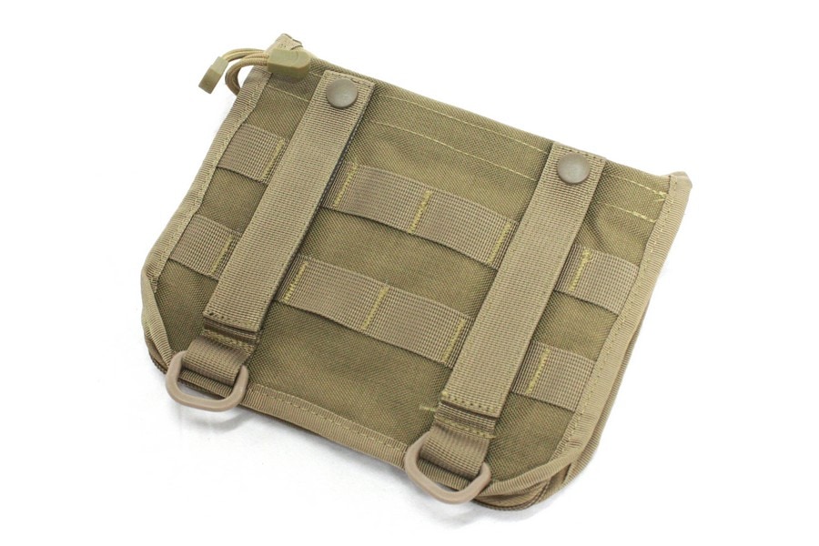 Tactical メディック/ツール ポーチ TAN | 装備,ポーチ類,メディック／ツールポーチ | | GUNMALL OSAKA WEB ...