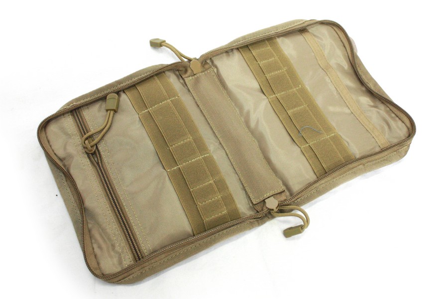 Tactical メディック/ツール ポーチ TAN | 装備,ポーチ類,メディック／ツールポーチ | | GUNMALL OSAKA WEB ...