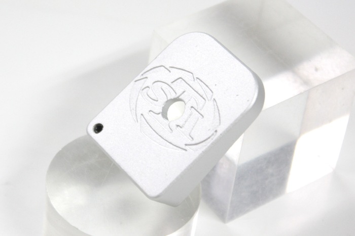 UFC-HP-71SV マルイ ハイキャパ用 STIタイプ マグベース SV | すべての商品 | | GUNMALL OSAKA WEB SHOP