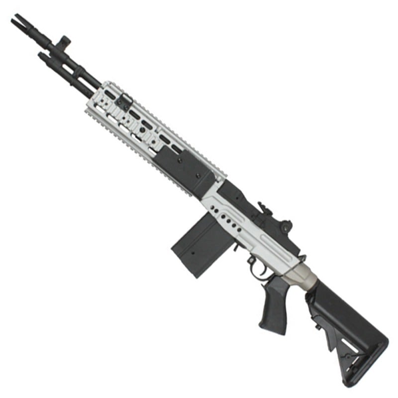 M14 EBR SV(無刻印) | メーカー別,CYMA | | GUNMALL OSAKA WEB SHOP