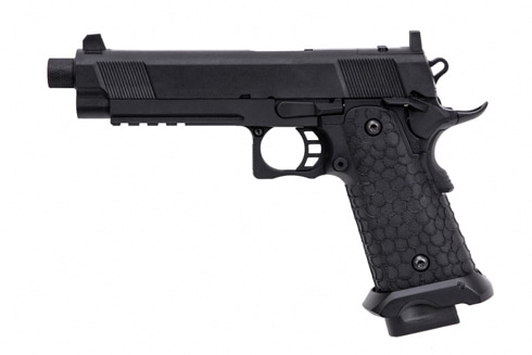 タニオ・コバ BS-H.O.S.T. CO2 ガスブローバック ハイキャパ | すべての商品 | | GUNMALL OSAKA WEB SHOP