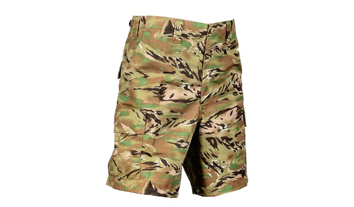 TRU-SPEC MEN'S ハーフパンツ ALL TERRAIN TIGER 2XL-Rサイズ | すべての商品 | | GUNMALL ...