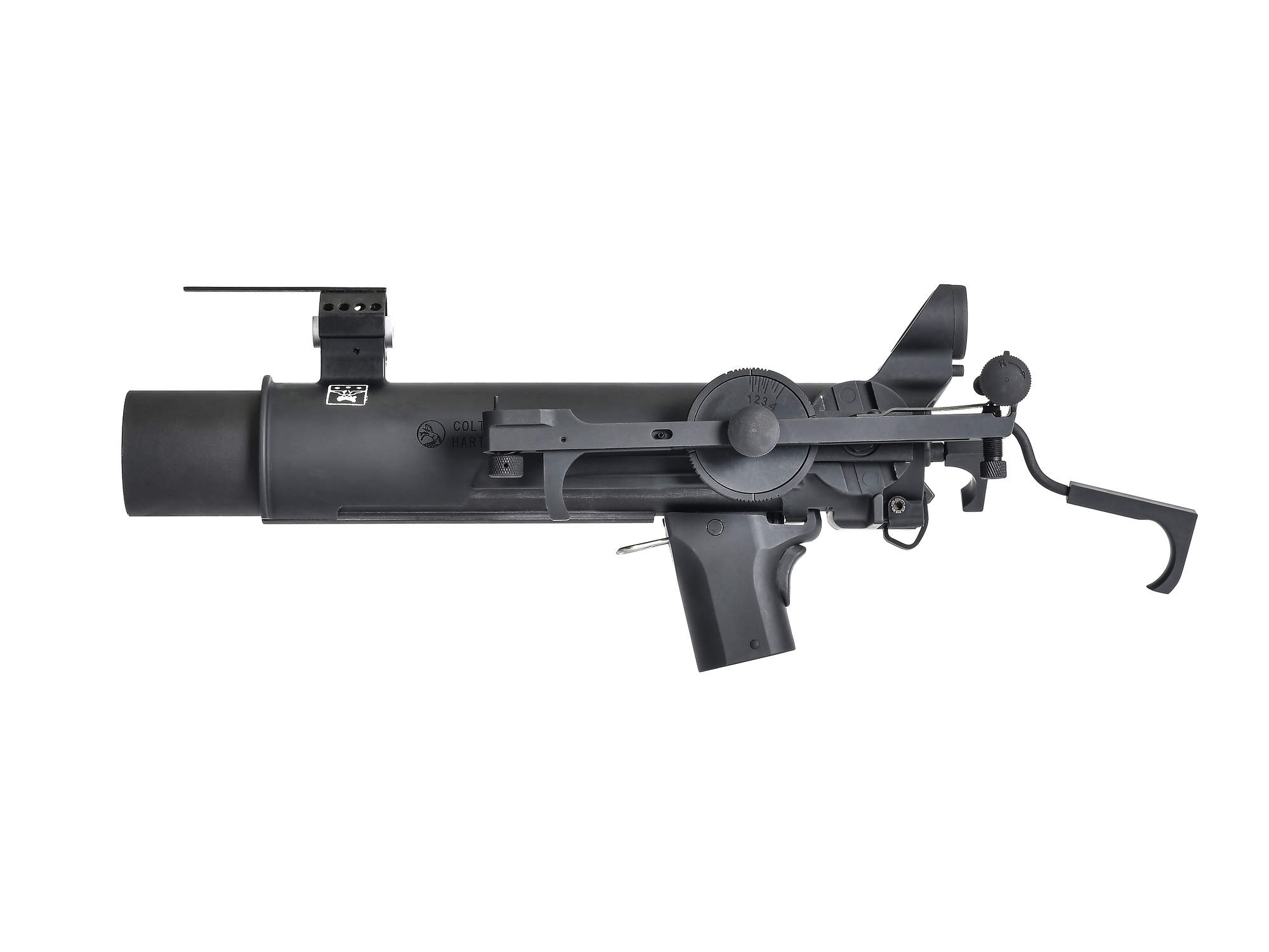 【メーカー別セール・VFC】VFC Colt XM148 Grenade Launcher (エアソフトランチャー/Colt Licensed ...