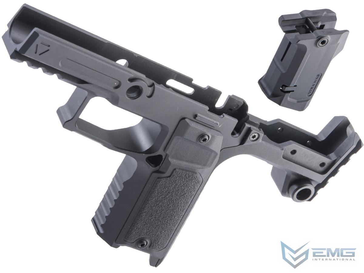 【メーカー別セール・その他海外製品】EMG/Strike Industries SMC ALPHA キット(SIG/VFC P320用) | 外装パーツ | | GUNMALL OSAKA ...