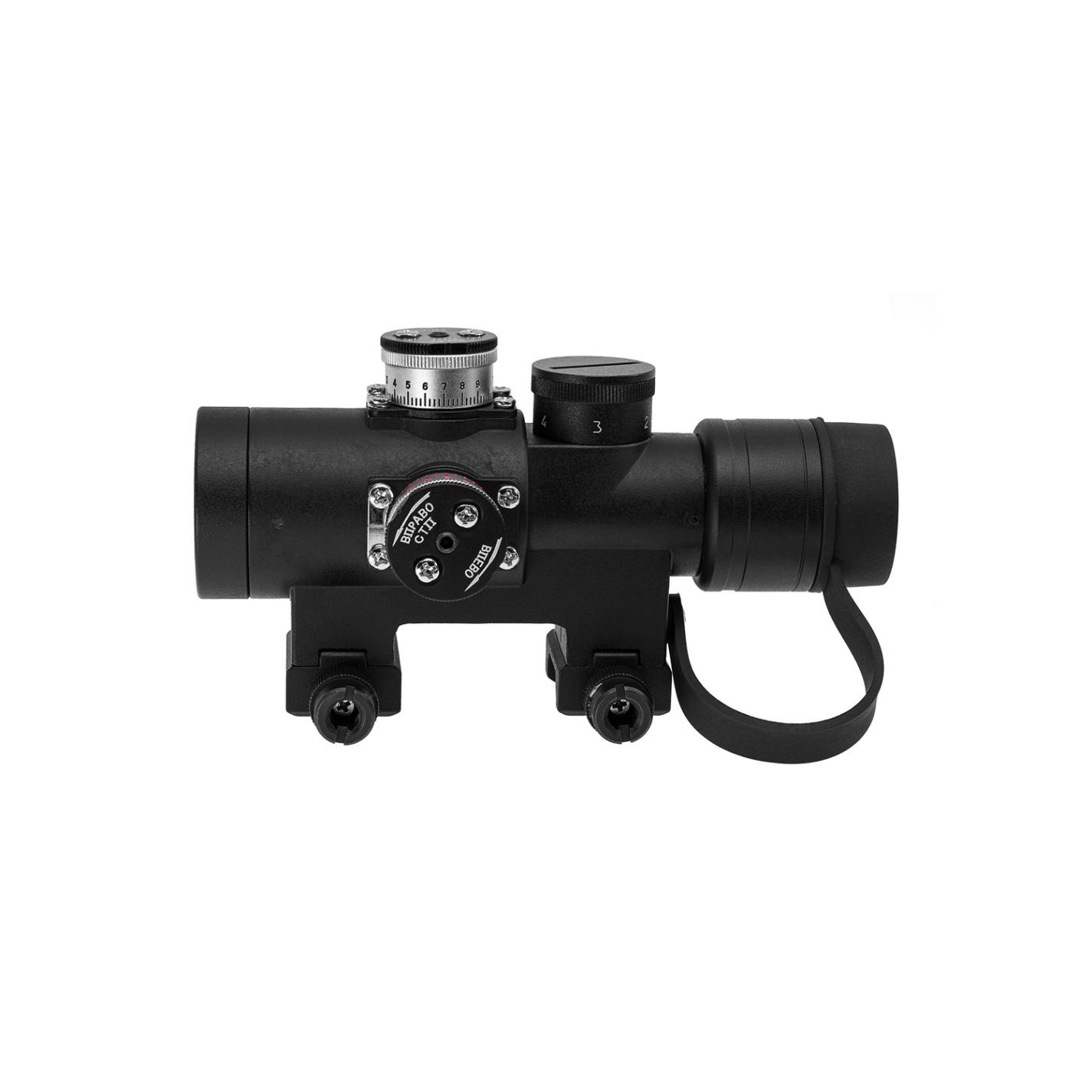 【5月12日入荷】UFC ZENIT-BelOMO PK-AWタイプ ドットサイト BK | メーカー別,UFC | | GUNMALL ...