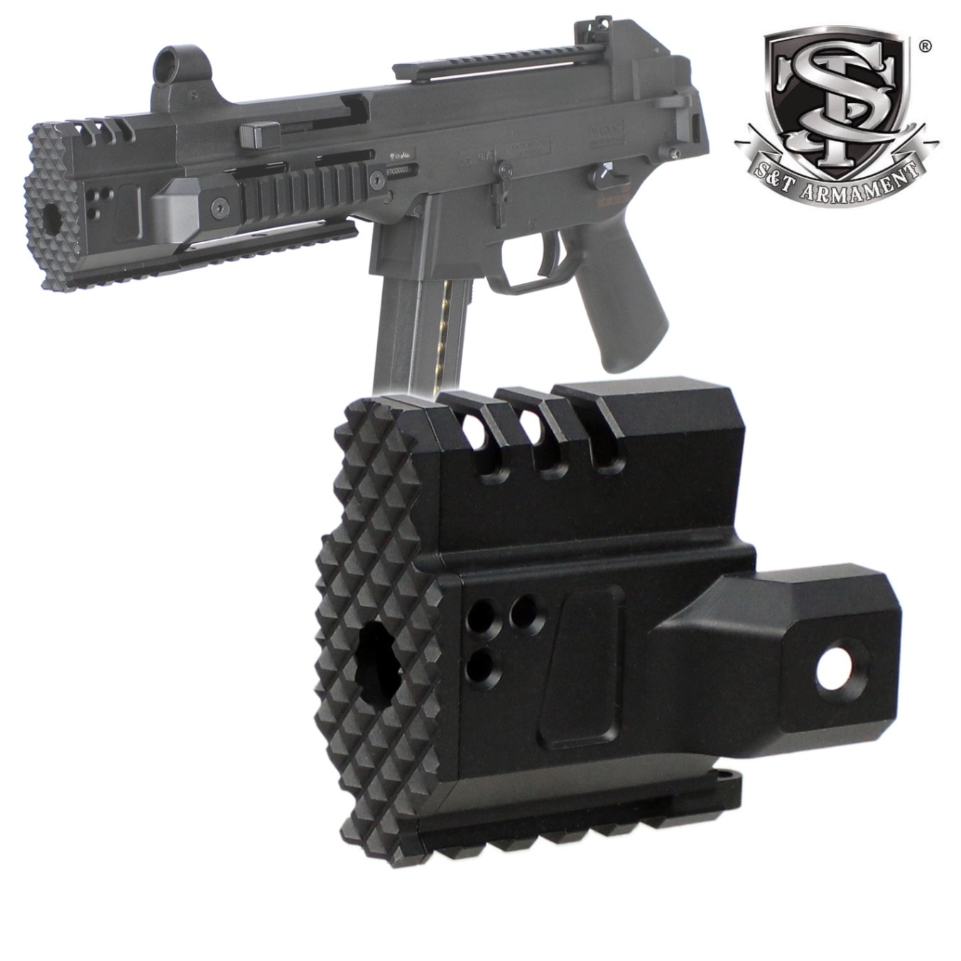 S&T UMP ストライクヘッド | メーカー別,S&T | | GUNMALL OSAKA WEB SHOP