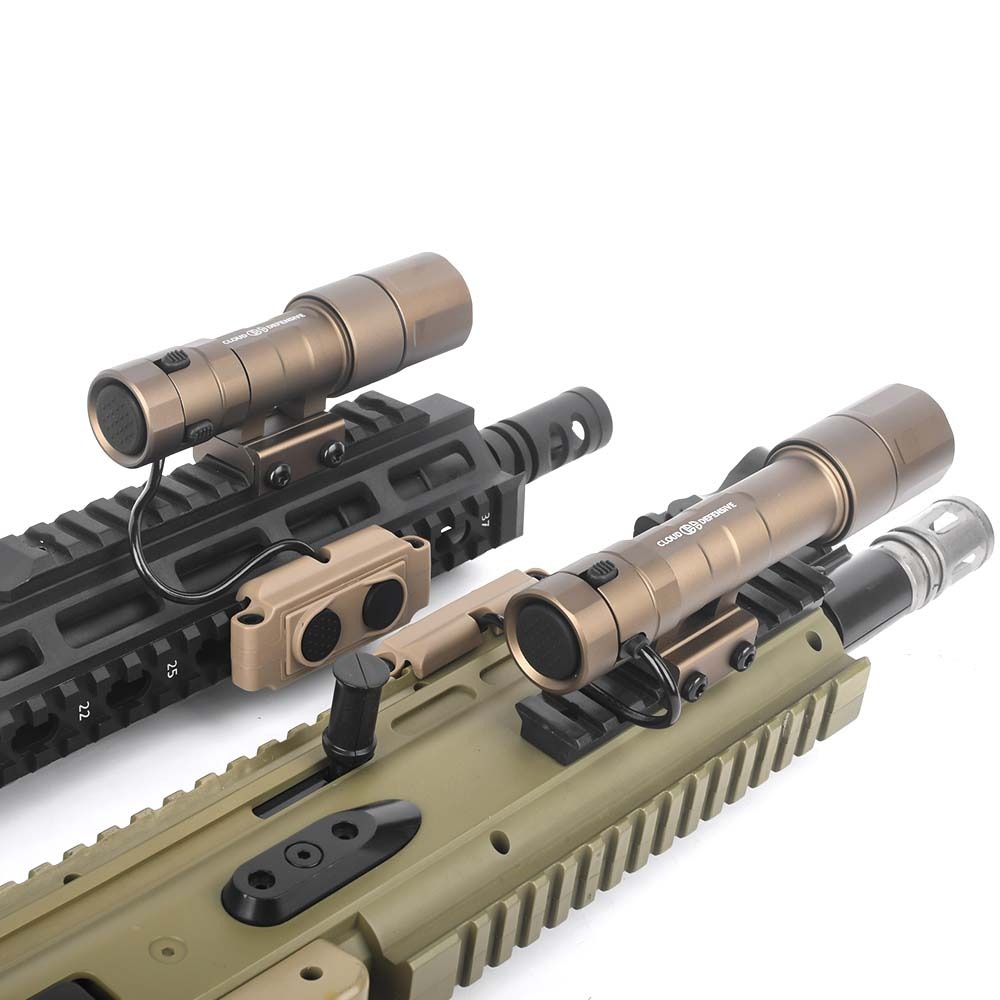 【メーカー別セール・element】Element Cloud Defensive REIN2 Microタイプ フラッシュライト DE ...