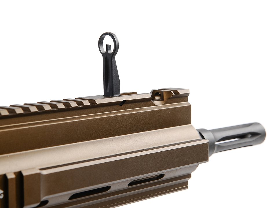 UMAREX/VFC H&K G28 DMR GBBR RAL8000 (JPver./HK Licensed) STD | メーカー別 ...