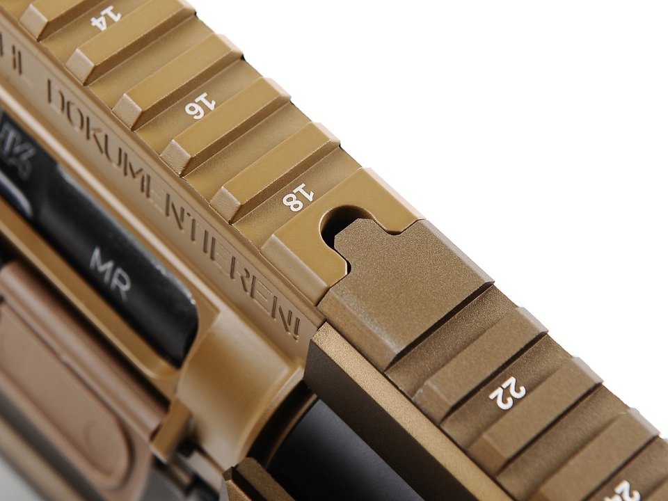 UMAREX/VFC H&K G28 DMR GBBR RAL8000 (JPver./HK Licensed) STD | メーカー別 ...