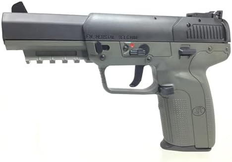 マルシン CO2 FN 5-7 V2/ODG/真鍮ピストン仕様 | メーカー別,マルシン | | GUNMALL OSAKA WEB SHOP