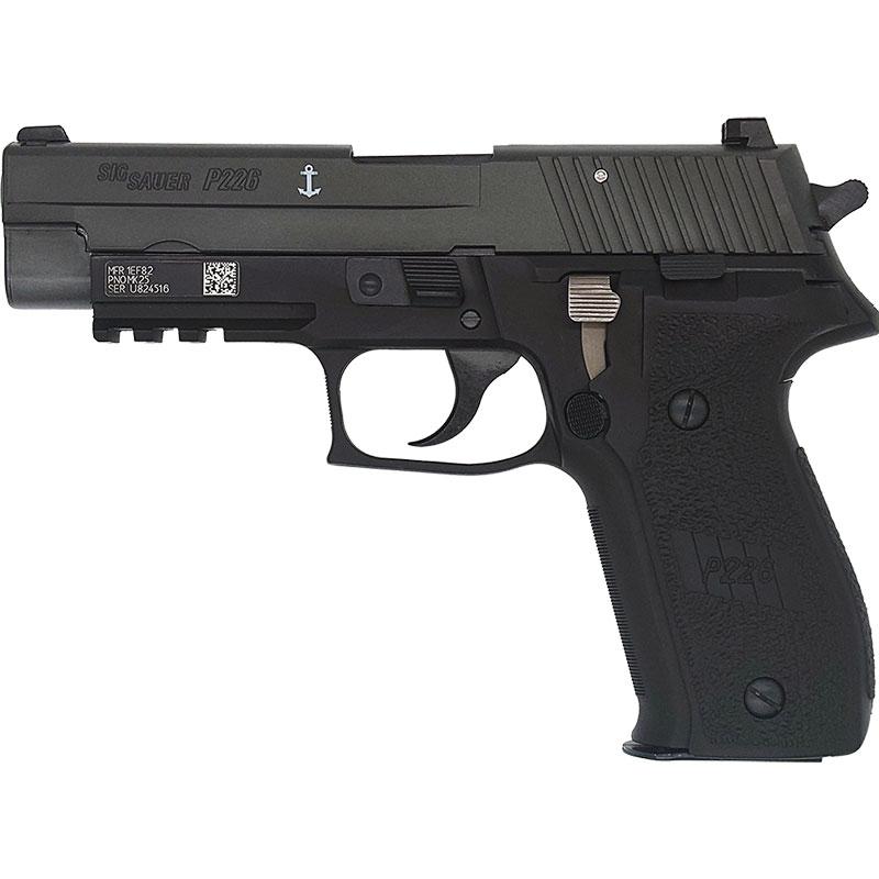 タナカ SIG P226 Railed Frame Evo.2 モデルガン ALL HW | メーカー別,その他国産メーカー,タナカワークス ...