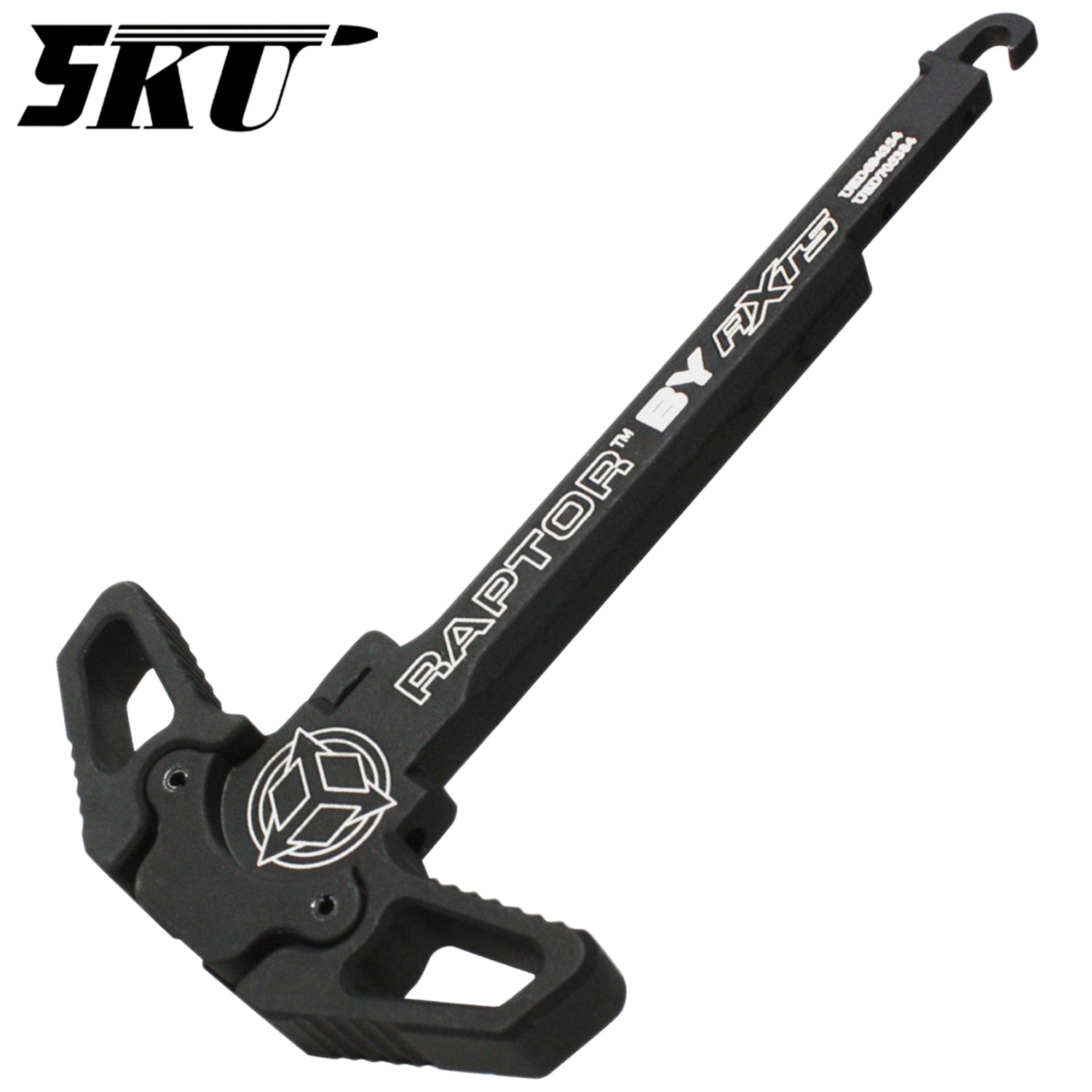 5KU AXTS Raptorタイプ アンビチャージングハンドル | メーカー別,5KU | | GUNMALL OSAKA WEB SHOP