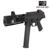 S&T UMP9 G3電動ガンBK Strike Headカスタム（電子トリガーシステム搭載）【180日間安心保証つき】 | メーカー別,S&T | | GUNMALL OSAKA WEB SHOP