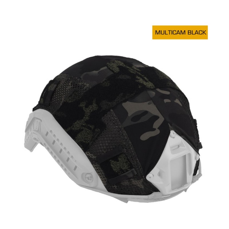 WOSPORT FS ハイブリッド FASTタイプ ヘルメットカバー MCBK | メーカー別,WOSPORT | | GUNMALL ...