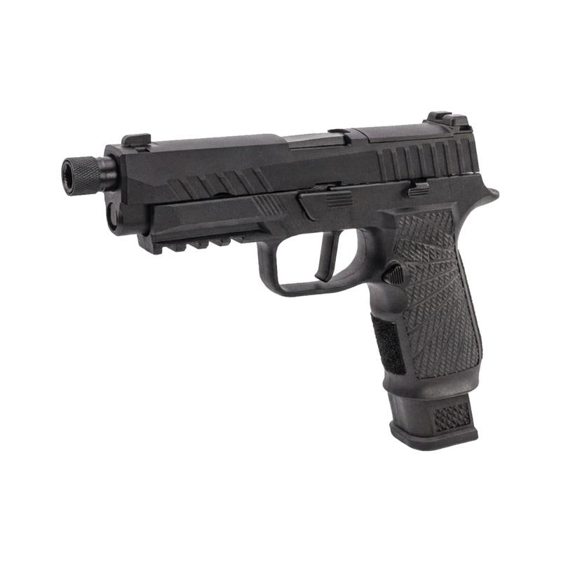 StarkArms(VFC) SA320 Tactical ガスブローバックガン | メーカー別,UMAREX / VFC ...