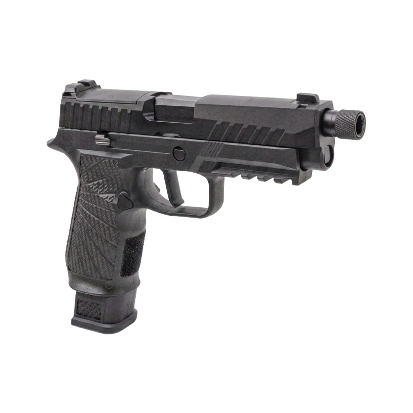 StarkArms(VFC) SA320 Tactical ガスブローバックガン | メーカー別,UMAREX / VFC ...