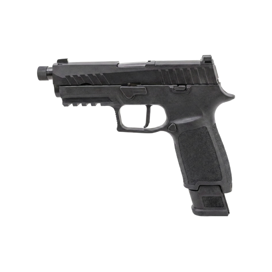 StarkArms(VFC) SA320 Tactical ガスブローバックガン | メーカー別,UMAREX / VFC ...