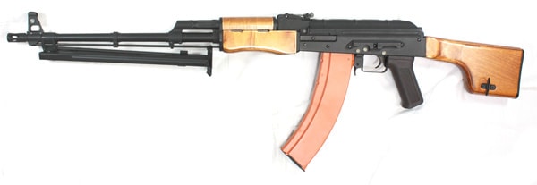 CYMA RPK74N フルメタル電動ガン リアルウッド | メーカー別,CYMA | | GUNMALL OSAKA WEB SHOP