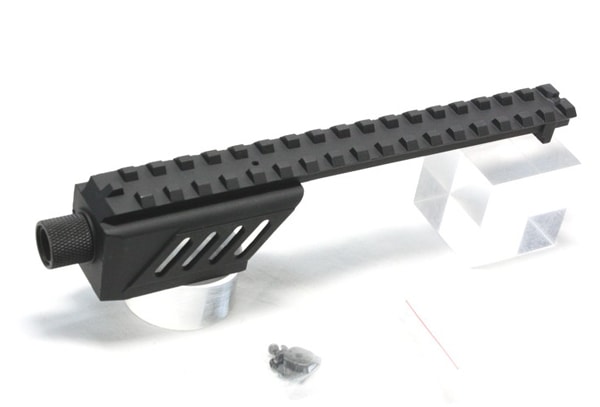 【ゲリラセール】G18C EHG レイルスリーブ(C29) | ハンドガン系パーツ,外部パーツ | | GUNMALL OSAKA WEB SHOP