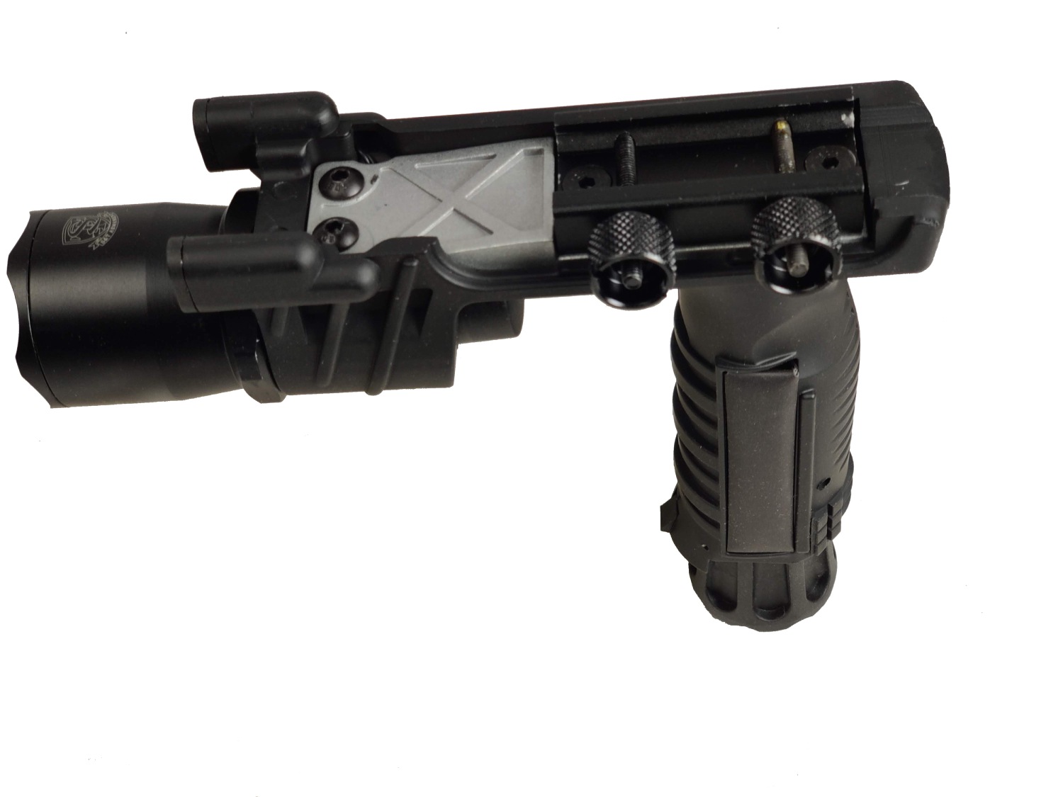 S&T M910タイプ フラッシュライト BK LED | 光学機器,フラッシュライト | | GUNMALL OSAKA WEB SHOP