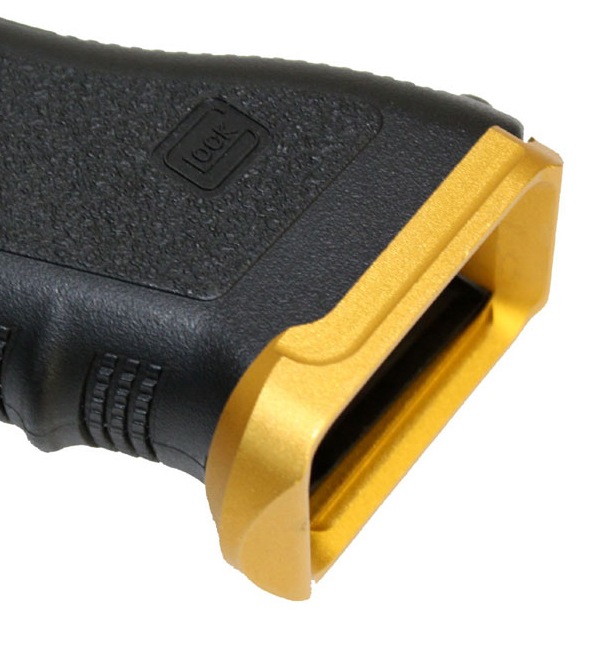 UFC-HP-73GD コンパクトマグウェル(マルイG17/G18C、VFC G19)GOLD | すべての商品 | | GUNMALL ...