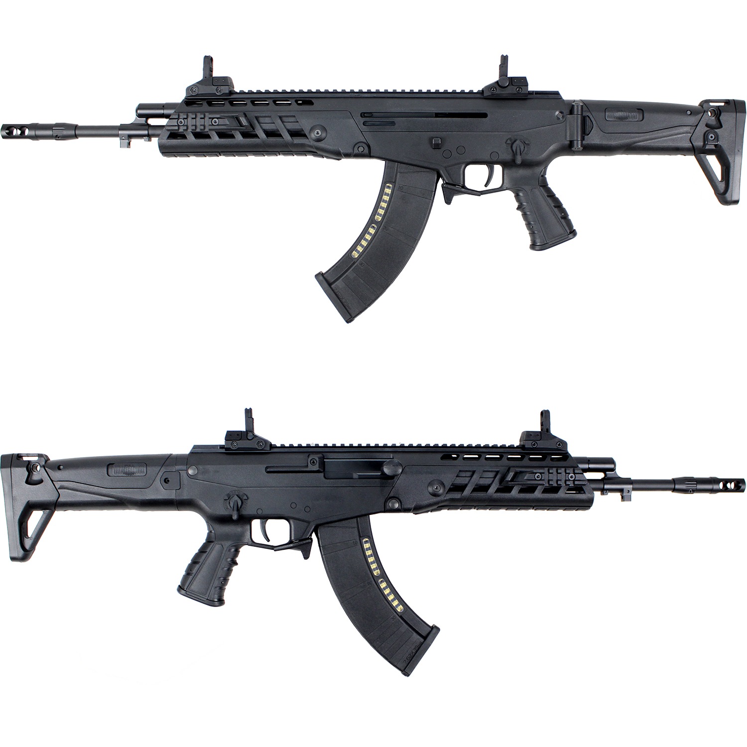 CYMA AK ALFA AKL スポーツライン ETU 電動ガン（電子トリガーシステム搭載） | すべての商品 | | GUNMALL ...