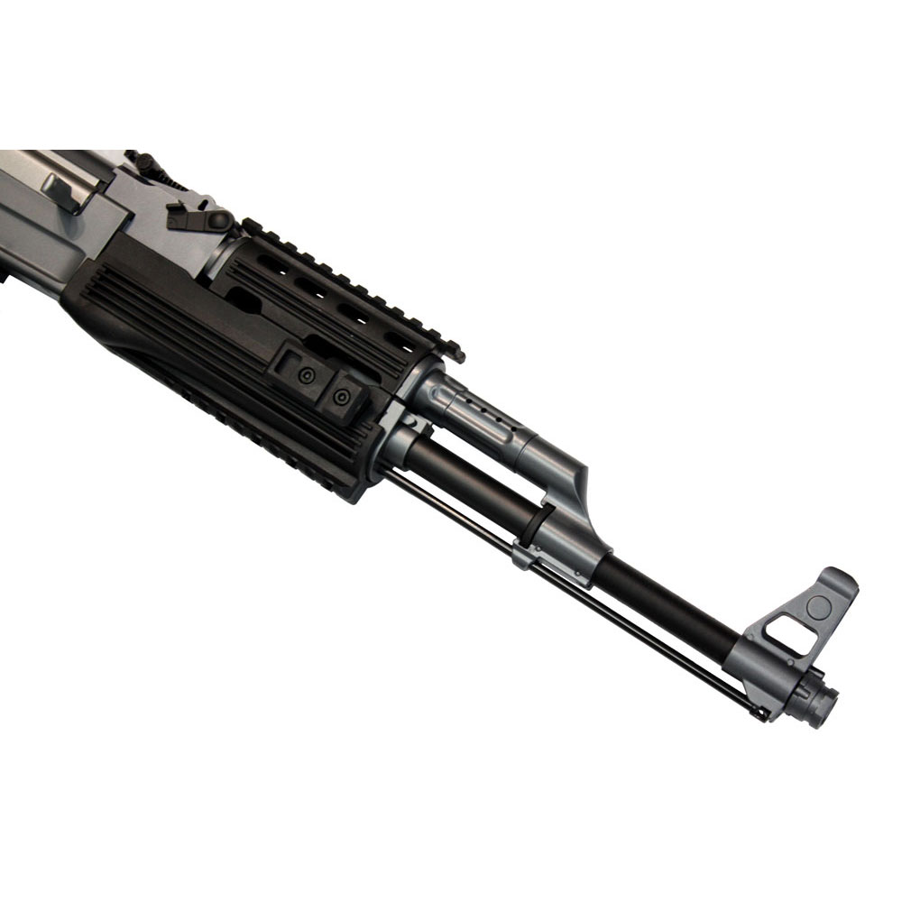 CYMA AK47S Tactical 電動ガン BK【180日間安心保証つき】 | メーカー別,CYMA | | GUNMALL OSAKA ...