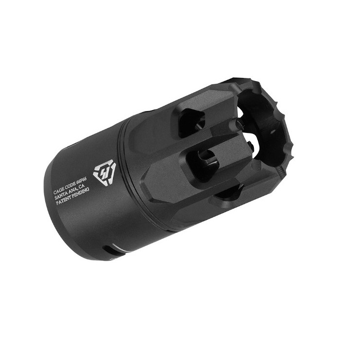 UFC SIタイプ OPPRESSOR & KING COMP (14mm逆ネジ) | メーカー別,S&T,外装パーツ,ハイダー ...