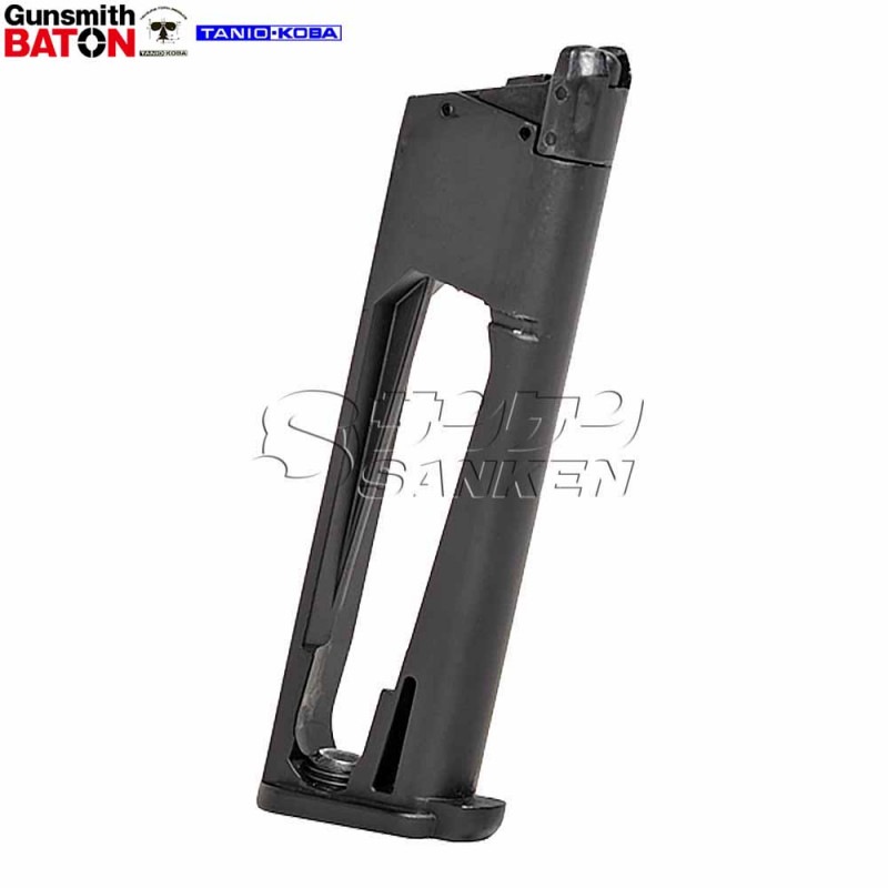 ガスガン タニオコバ CO2ガスブローバック M1911A1 | すべての商品 | | GUNMALL OSAKA WEB SHOP