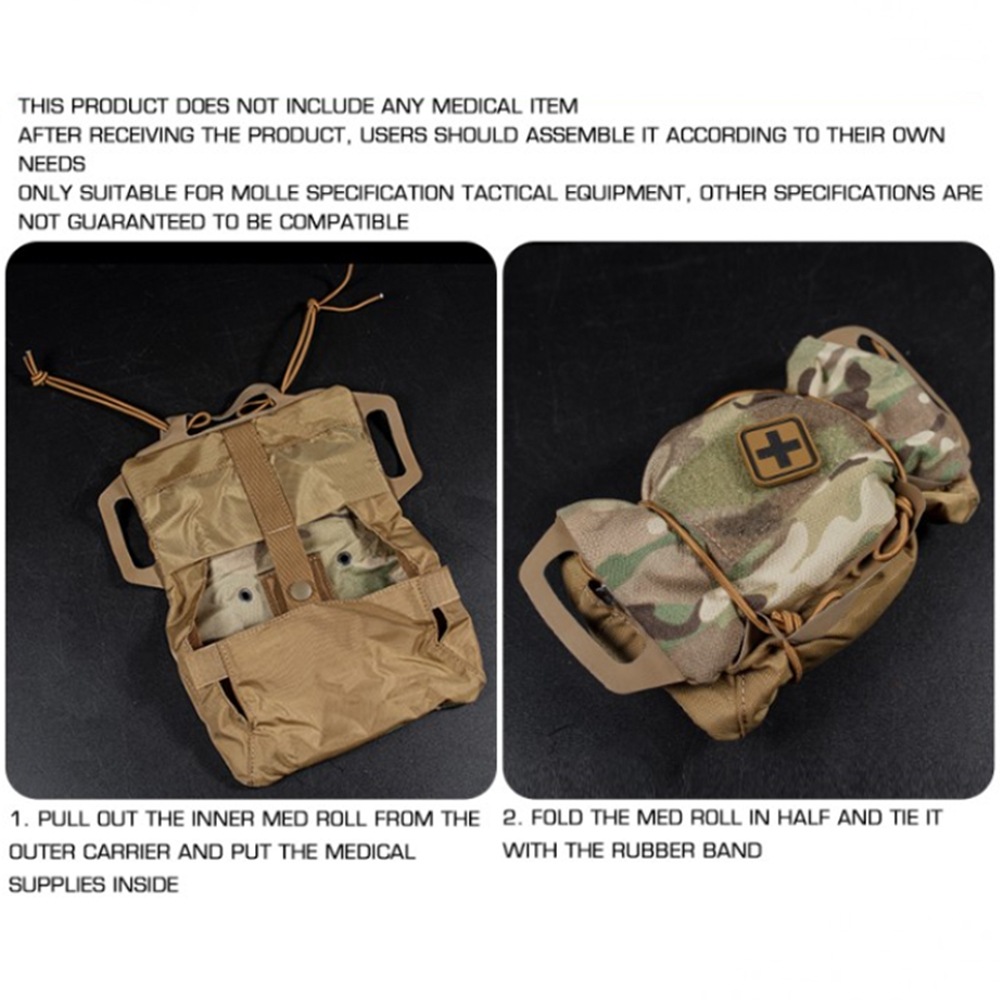 UFC HSGI Reflexタイプ メディックポーチ (各カラーあり) | メーカー別,UFC | | GUNMALL OSAKA WEB SHOP