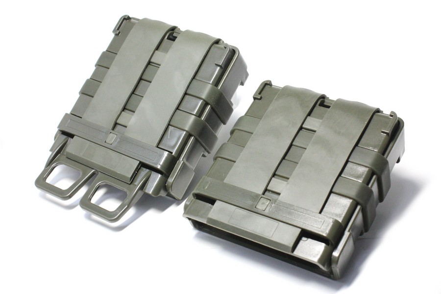 FAST MAG GEN3タイプ 7.62mm OD 2pcs | 装備,ポーチ類,マガジンポーチ | | GUNMALL OSAKA WEB ...